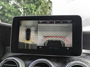 Brūns Mercedes-Benz GLC 350 2017 Tukums, ar dzinēja tilpumu 3.00 L un nobraukumu 0 tūkst. km par 19990 €, foto 31 vietnē AUTOMOTO.COM.LV