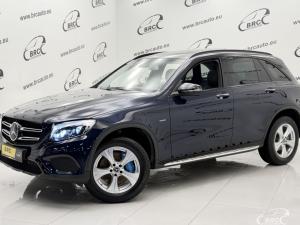 Mercedes-Benz GLC 350 2017 Viļņa, ar dzinēja tilpumu 1.99 L un nobraukumu 183 tūkst. km par 19900 €, foto  vietnē AUTOMOTO.COM.LV