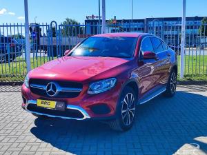 Мерседес GLC 350 2017 в Клайпеда, объемом двигателя 1.99 л и пробегом 204 тыс. км за 21000 €, фото  на AUTOMOTO.COM.LV