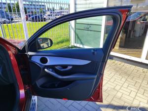 Mercedes-Benz GLC 350 2017 Klaipėda, ar dzinēja tilpumu 1.99 L un nobraukumu 204 tūkst. km par 21000 €, foto 4 vietnē AUTOMOTO.COM.LV