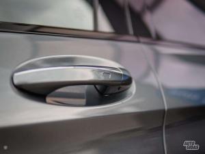 Mercedes-Benz GLC 350 2018 in Marijampole, with an engine capacity of 3.00 L and mileage of 205 thousand km for 28250 €, photo 28 on AUTOMOTO.COM.LV