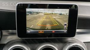 Pelēks Mercedes-Benz GLC 350 2017 Rīga, ar dzinēja tilpumu 2.00 L un nobraukumu 198 tūkst. km par 21990 €, foto 19 vietnē AUTOMOTO.COM.LV