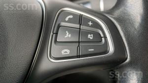 Pelēks Mercedes-Benz GLC 350 2017 Rīga, ar dzinēja tilpumu 2.00 L un nobraukumu 198 tūkst. km par 21990 €, foto 20 vietnē AUTOMOTO.COM.LV