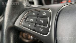 Pelēks Mercedes-Benz GLC 350 2017 Rīga, ar dzinēja tilpumu 2.00 L un nobraukumu 198 tūkst. km par 21990 €, foto 21 vietnē AUTOMOTO.COM.LV