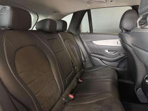 Pelēks Mercedes-Benz GLC 350 2016 Kauņa, ar dzinēja tilpumu 1.99 L un nobraukumu 161 tūkst. km par 21990 €, foto 20 vietnē AUTOMOTO.COM.LV