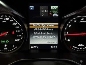Pelēks Mercedes-Benz GLC 350 2016 Kauņa, ar dzinēja tilpumu 1.99 L un nobraukumu 161 tūkst. km par 21990 €, foto 31 vietnē AUTOMOTO.COM.LV