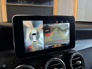 Pelēks Mercedes-Benz GLC 350 2016 Kauņa, ar dzinēja tilpumu 1.99 L un nobraukumu 161 tūkst. km par 21990 €, foto 39 vietnē AUTOMOTO.COM.LV