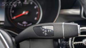 Pelēks Mercedes-Benz GLC 350 2017 Rīga, ar dzinēja tilpumu 2.00 L un nobraukumu 196 tūkst. km par 18990 €, foto 22 vietnē AUTOMOTO.COM.LV