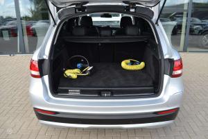 Pelēks Mercedes-Benz GLC 350 2017 Viļņa, ar dzinēja tilpumu 1.99 L un nobraukumu 232 tūkst. km par 16000 €, foto 13 vietnē AUTOMOTO.COM.LV