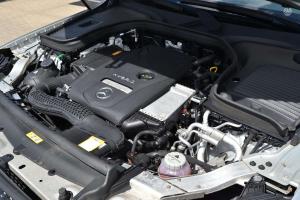 Pelēks Mercedes-Benz GLC 350 2017 Viļņa, ar dzinēja tilpumu 1.99 L un nobraukumu 232 tūkst. km par 16000 €, foto 15 vietnē AUTOMOTO.COM.LV