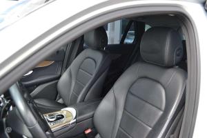 Pelēks Mercedes-Benz GLC 350 2017 Viļņa, ar dzinēja tilpumu 1.99 L un nobraukumu 232 tūkst. km par 16000 €, foto 19 vietnē AUTOMOTO.COM.LV