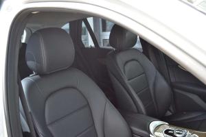 Pelēks Mercedes-Benz GLC 350 2017 Viļņa, ar dzinēja tilpumu 1.99 L un nobraukumu 232 tūkst. km par 16000 €, foto 32 vietnē AUTOMOTO.COM.LV