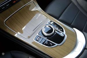 Pelēks Mercedes-Benz GLC 350 2017 Viļņa, ar dzinēja tilpumu 1.99 L un nobraukumu 232 tūkst. km par 16000 €, foto 40 vietnē AUTOMOTO.COM.LV