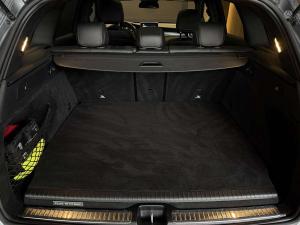 Grey Mercedes-Benz GLC 350 2017 in Kaunas, with an engine capacity of 1.99 L and mileage of 171 thousand km for 20490 €, photo 24 on AUTOMOTO.COM.LV