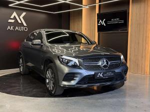Pelēks Mercedes-Benz GLC 350 2018 Kauņa, ar dzinēja tilpumu 1.99 L un nobraukumu 99 tūkst. km par 27990 €, foto 3 vietnē AUTOMOTO.COM.LV