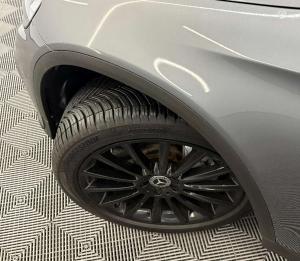 Pelēks Mercedes-Benz GLC 350 2018 Marijampole, ar dzinēja tilpumu 2.99 L un nobraukumu 278 tūkst. km par 23500 €, foto 11 vietnē AUTOMOTO.COM.LV