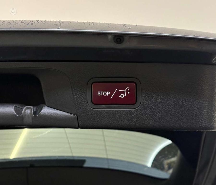 Pelēks Mercedes-Benz GLC 350 2018 Marijampole, ar dzinēja tilpumu 2.99 L un nobraukumu 278 tūkst. km par 23500 €, foto 15 vietnē AUTOMOTO.COM.LV