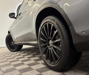 Pelēks Mercedes-Benz GLC 350 2018 Marijampole, ar dzinēja tilpumu 2.99 L un nobraukumu 278 tūkst. km par 23500 €, foto 18 vietnē AUTOMOTO.COM.LV
