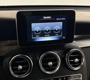 Pelēks Mercedes-Benz GLC 350 2018 Marijampole, ar dzinēja tilpumu 2.99 L un nobraukumu 278 tūkst. km par 23500 €, foto 24 vietnē AUTOMOTO.COM.LV