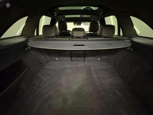 Pelēks Mercedes-Benz GLC 350 2018 Marijampole, ar dzinēja tilpumu 2.99 L un nobraukumu 278 tūkst. km par 23500 €, foto 9 vietnē AUTOMOTO.COM.LV