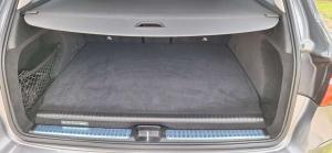 Grey Mercedes-Benz GLC 350 2018 in Marijampole, with an engine capacity of 1.99 L and mileage of 195 thousand km for 15500 €, photo 15 on AUTOMOTO.COM.LV
