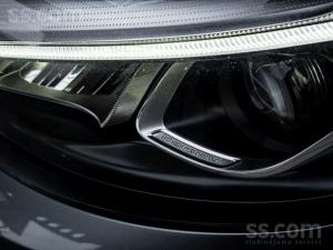 Pelēks Mercedes-Benz GLC 350 2019 Rīga, ar dzinēja tilpumu 3.00 L un nobraukumu 86 tūkst. km par 27900 €, foto 7 vietnē AUTOMOTO.COM.LV