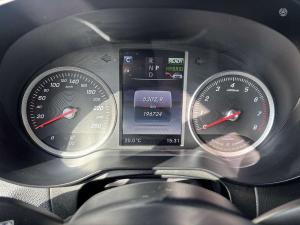 Balts Mercedes-Benz GLC 350 2016 Šauļi, ar dzinēja tilpumu 1.99 L un nobraukumu 196 tūkst. km par 12900 €, foto 12 vietnē AUTOMOTO.COM.LV