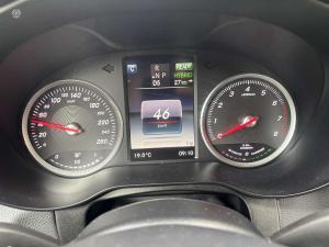 Balts Mercedes-Benz GLC 350 2016 Šauļi, ar dzinēja tilpumu 1.99 L un nobraukumu 196 tūkst. km par 12900 €, foto 21 vietnē AUTOMOTO.COM.LV