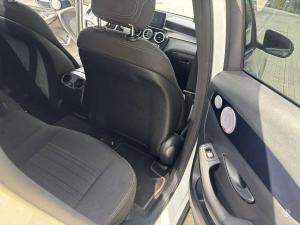 Balts Mercedes-Benz GLC 350 2016 Šauļi, ar dzinēja tilpumu 1.99 L un nobraukumu 196 tūkst. km par 12900 €, foto 22 vietnē AUTOMOTO.COM.LV