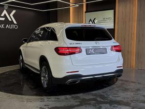 Balts Mercedes-Benz GLC 350 2017 Kauņa, ar dzinēja tilpumu 1.99 L un nobraukumu 109 tūkst. km par 23990 €, foto 9 vietnē AUTOMOTO.COM.LV