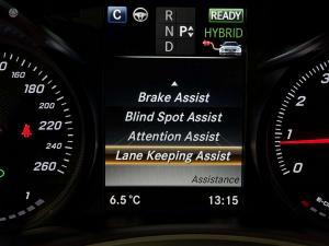 Белый Мерседес GLC 350 2017 в Каунас, объемом двигателя 1.99 л и пробегом 147 тыс. км за 23990 €, фото 33 на AUTOMOTO.COM.LV