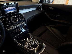 Balts Mercedes-Benz GLC 350 2017 Kauņa, ar dzinēja tilpumu 1.99 L un nobraukumu 140 tūkst. km par 19990 €, foto 18 vietnē AUTOMOTO.COM.LV