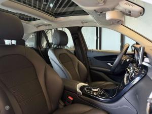 Balts Mercedes-Benz GLC 350 2017 Kauņa, ar dzinēja tilpumu 1.99 L un nobraukumu 140 tūkst. km par 19990 €, foto 19 vietnē AUTOMOTO.COM.LV