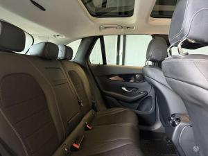 Balts Mercedes-Benz GLC 350 2017 Kauņa, ar dzinēja tilpumu 1.99 L un nobraukumu 140 tūkst. km par 19990 €, foto 20 vietnē AUTOMOTO.COM.LV