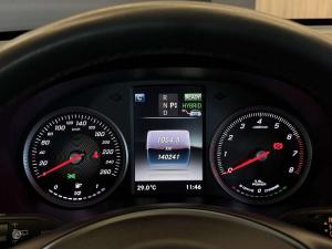 Balts Mercedes-Benz GLC 350 2017 Kauņa, ar dzinēja tilpumu 1.99 L un nobraukumu 140 tūkst. km par 19990 €, foto 28 vietnē AUTOMOTO.COM.LV