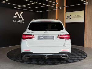 Balts Mercedes-Benz GLC 350 2017 Kauņa, ar dzinēja tilpumu 1.99 L un nobraukumu 163 tūkst. km par 20990 €, foto 10 vietnē AUTOMOTO.COM.LV