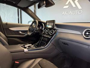 Balts Mercedes-Benz GLC 350 2017 Kauņa, ar dzinēja tilpumu 1.99 L un nobraukumu 163 tūkst. km par 20990 €, foto 18 vietnē AUTOMOTO.COM.LV