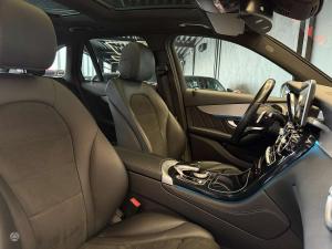 Balts Mercedes-Benz GLC 350 2017 Kauņa, ar dzinēja tilpumu 1.99 L un nobraukumu 163 tūkst. km par 20990 €, foto 23 vietnē AUTOMOTO.COM.LV