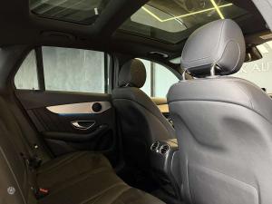 Balts Mercedes-Benz GLC 350 2017 Kauņa, ar dzinēja tilpumu 1.99 L un nobraukumu 163 tūkst. km par 20990 €, foto 24 vietnē AUTOMOTO.COM.LV