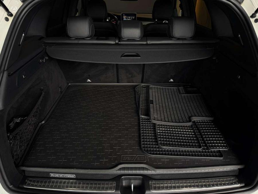 Balts Mercedes-Benz GLC 350 2017 Kauņa, ar dzinēja tilpumu 1.99 L un nobraukumu 163 tūkst. km par 20990 €, foto 25 vietnē AUTOMOTO.COM.LV