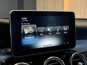 Balts Mercedes-Benz GLC 350 2017 Kauņa, ar dzinēja tilpumu 1.99 L un nobraukumu 163 tūkst. km par 20990 €, foto 31 vietnē AUTOMOTO.COM.LV