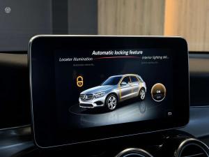 Balts Mercedes-Benz GLC 350 2017 Kauņa, ar dzinēja tilpumu 1.99 L un nobraukumu 163 tūkst. km par 20990 €, foto 34 vietnē AUTOMOTO.COM.LV