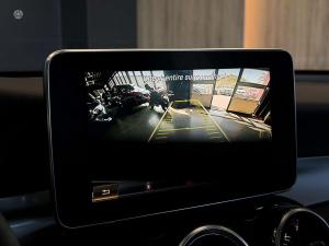 Белый Мерседес GLC 350 2017 в Каунас, объемом двигателя 1.99 л и пробегом 127 тыс. км за 19990 €, фото 39 на AUTOMOTO.COM.LV
