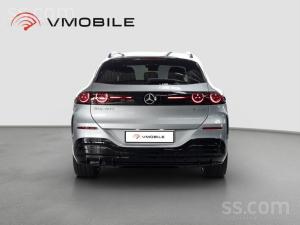 Серый Мерседес GLC 400 2026 в Рига, объемом двигателя 0.00 л и пробегом 8 тыс. км за 90380 €, фото 5 на AUTOMOTO.COM.LV