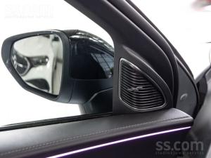 Серый Мерседес GLC 400 2026 в Рига, объемом двигателя 0.00 л и пробегом 8 тыс. км за 90380 €, фото 12 на AUTOMOTO.COM.LV