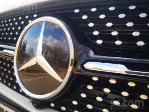 Balts Mercedes-Benz glc-400 2020 Rīga, ar dzinēja tilpumu 3.00 L un nobraukumu 114 tūkst. km par 36000 €, foto 51 vietnē AUTOMOTO.COM.LV