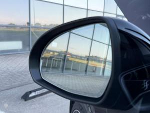 Black Mercedes-Benz GLC 43 AMG 2024 in Panevezys, with an engine capacity of 2.00 L and mileage of 42 thousand km for 67900 €, photo 29 on AUTOMOTO.COM.LV