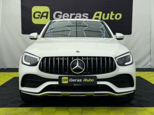 Мерседес GLC 43 AMG 2023 в Вильнюс, объемом двигателя 0.00 л и пробегом 0 тыс. км за 47000 €, фото 3 на AUTOMOTO.COM.LV