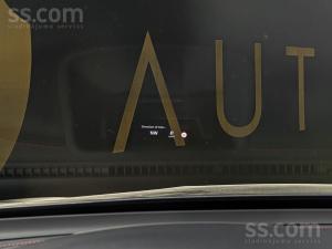 Pelēks Mercedes-Benz GLC 43 AMG 2016 Tukums, ar dzinēja tilpumu 3.00 L un nobraukumu 161 tūkst. km par 27700 €, foto 26 vietnē AUTOMOTO.COM.LV