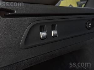 Pelēks Mercedes-Benz GLC 43 AMG 2016 Tukums, ar dzinēja tilpumu 3.00 L un nobraukumu 161 tūkst. km par 27700 €, foto 31 vietnē AUTOMOTO.COM.LV
